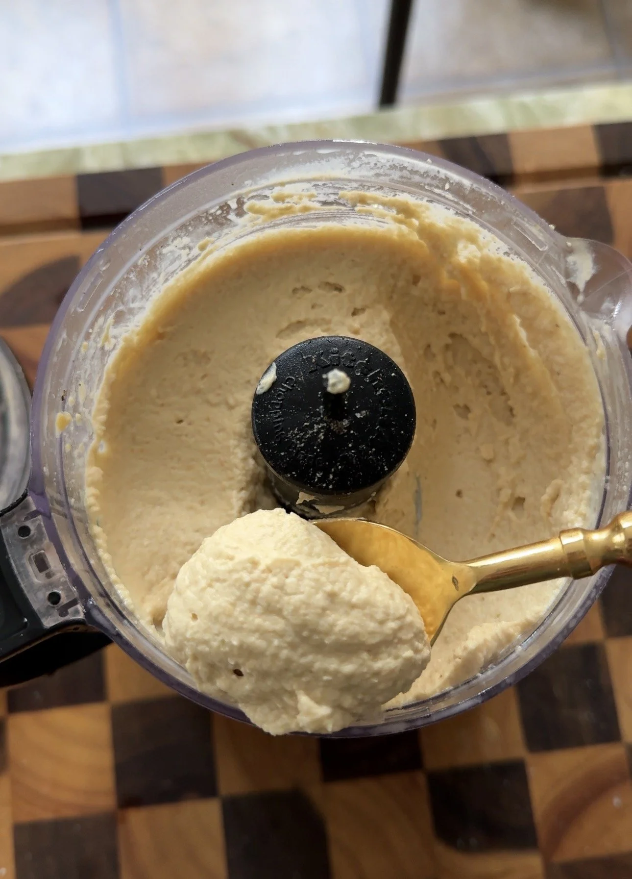 Harissa Avocado Bowl (Cava Copycat) — Soko's Kitchen