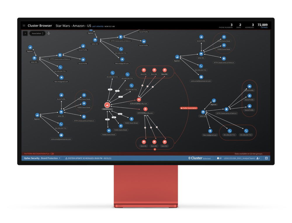 Michael Clingerman, M.Sc. - UX Design and Research