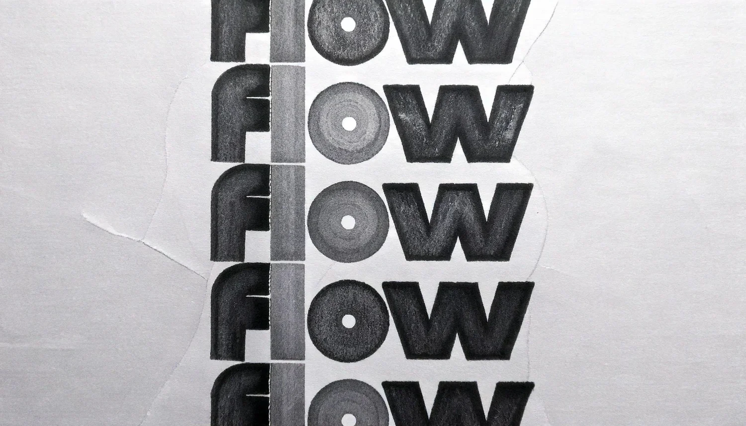 Mike Power - FLOW Manifest — FLOW MANIFEST