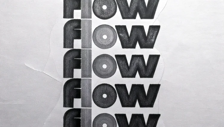 Mike Power - FLOW Manifest — FLOW MANIFEST