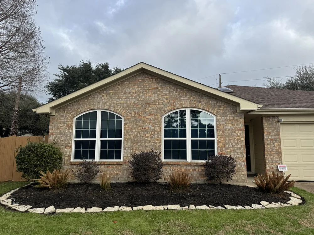 Lone Star Landscape Co.