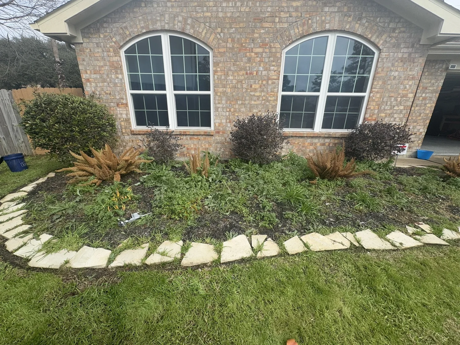 Lone Star Landscape Co.