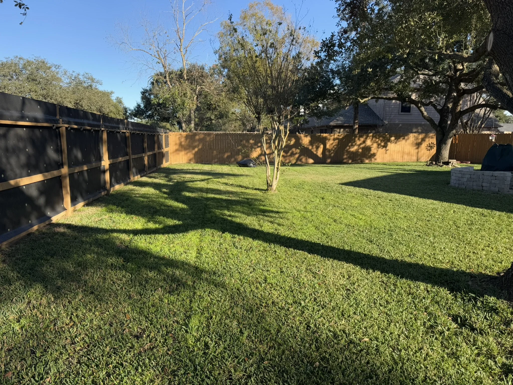 Lone Star Landscape Co.