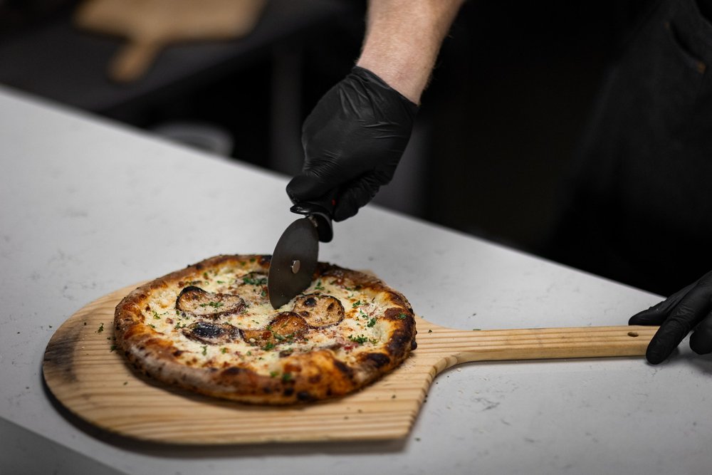 Blacksheep Pizza