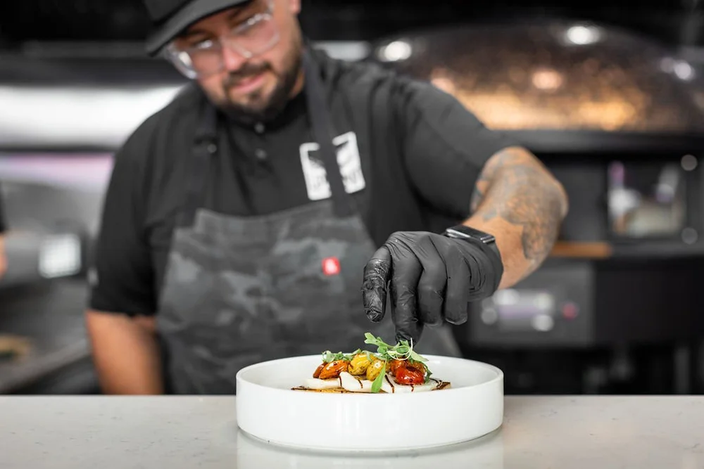 About Blacksheep — Blacksheep Pizza