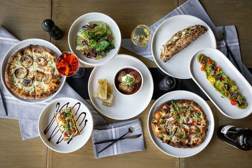 Westfield — Blacksheep Pizza