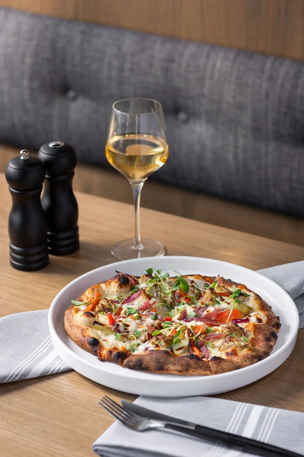 Blacksheep Pizza