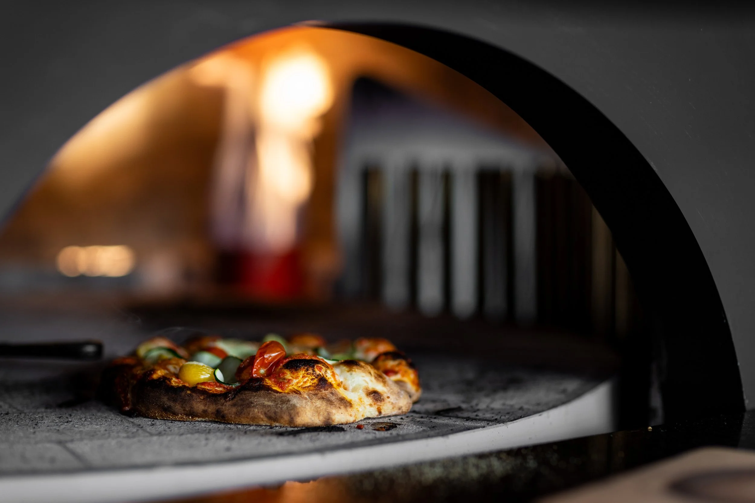 Blacksheep Pizza