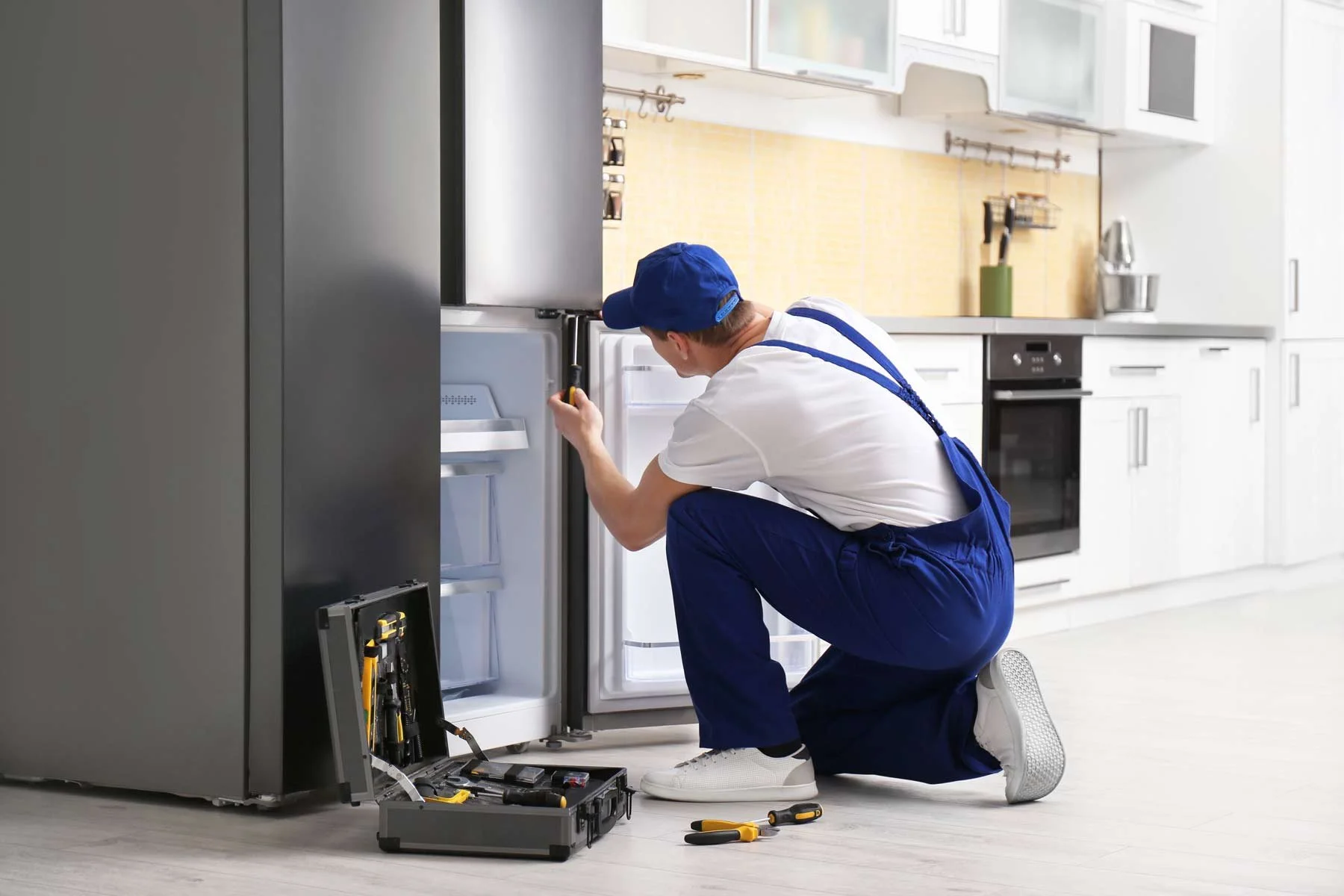 FIXAR appliance repair