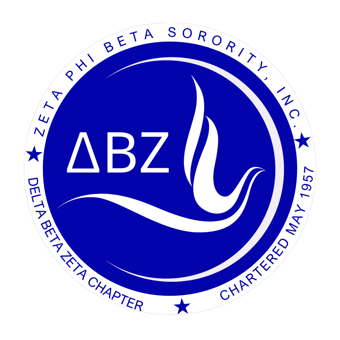 Zeta Phi Beta | Delta Beta Zeta Chapter