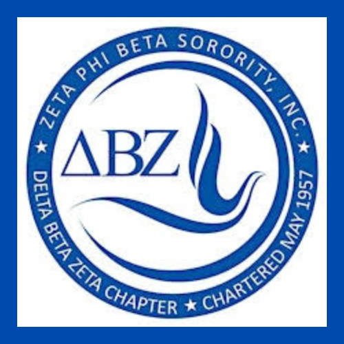 Zeta Phi Beta | Delta Beta Zeta Chapter