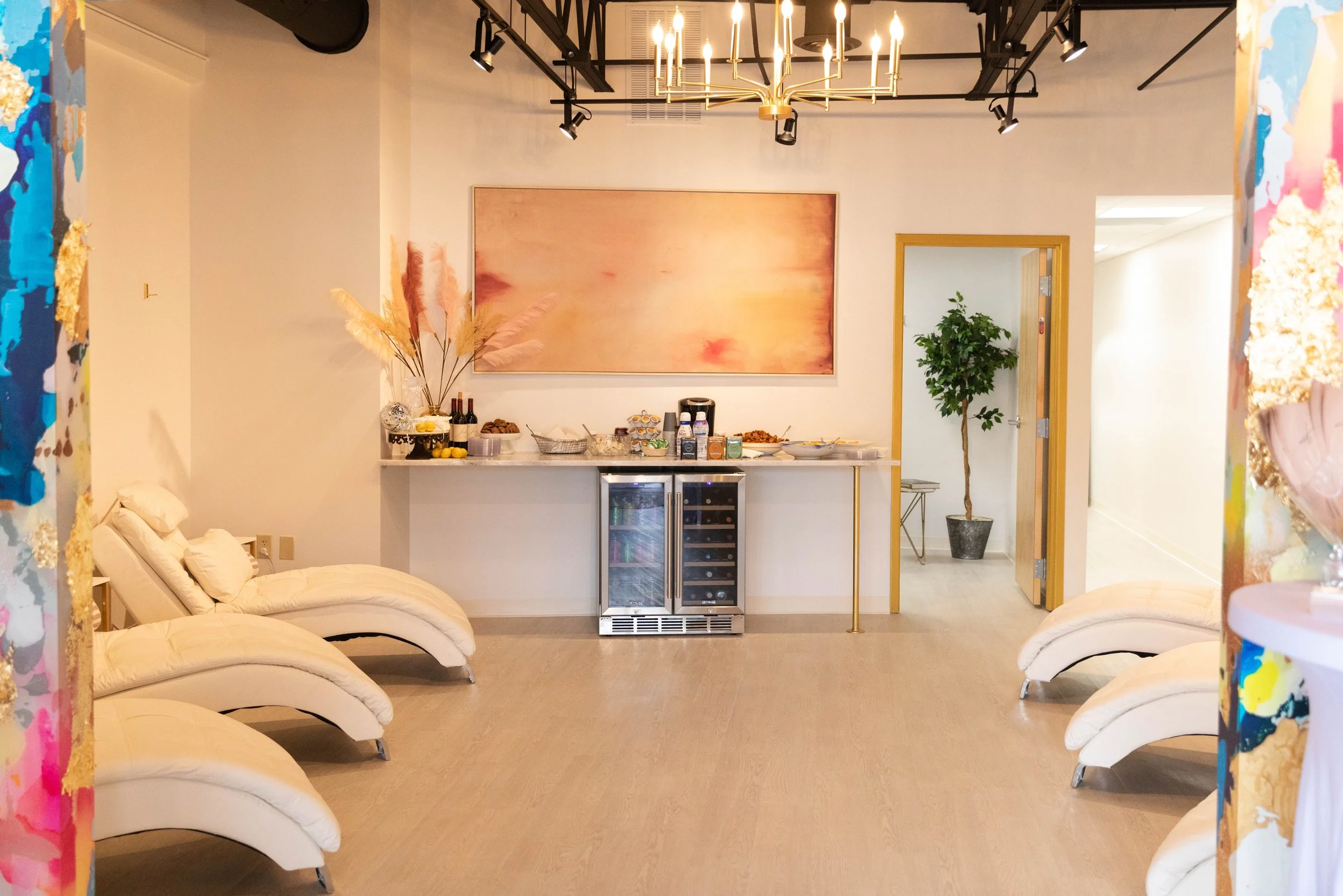 Heights IV & Wellness | IV Hydration Therapy | Birmingham, Alabama