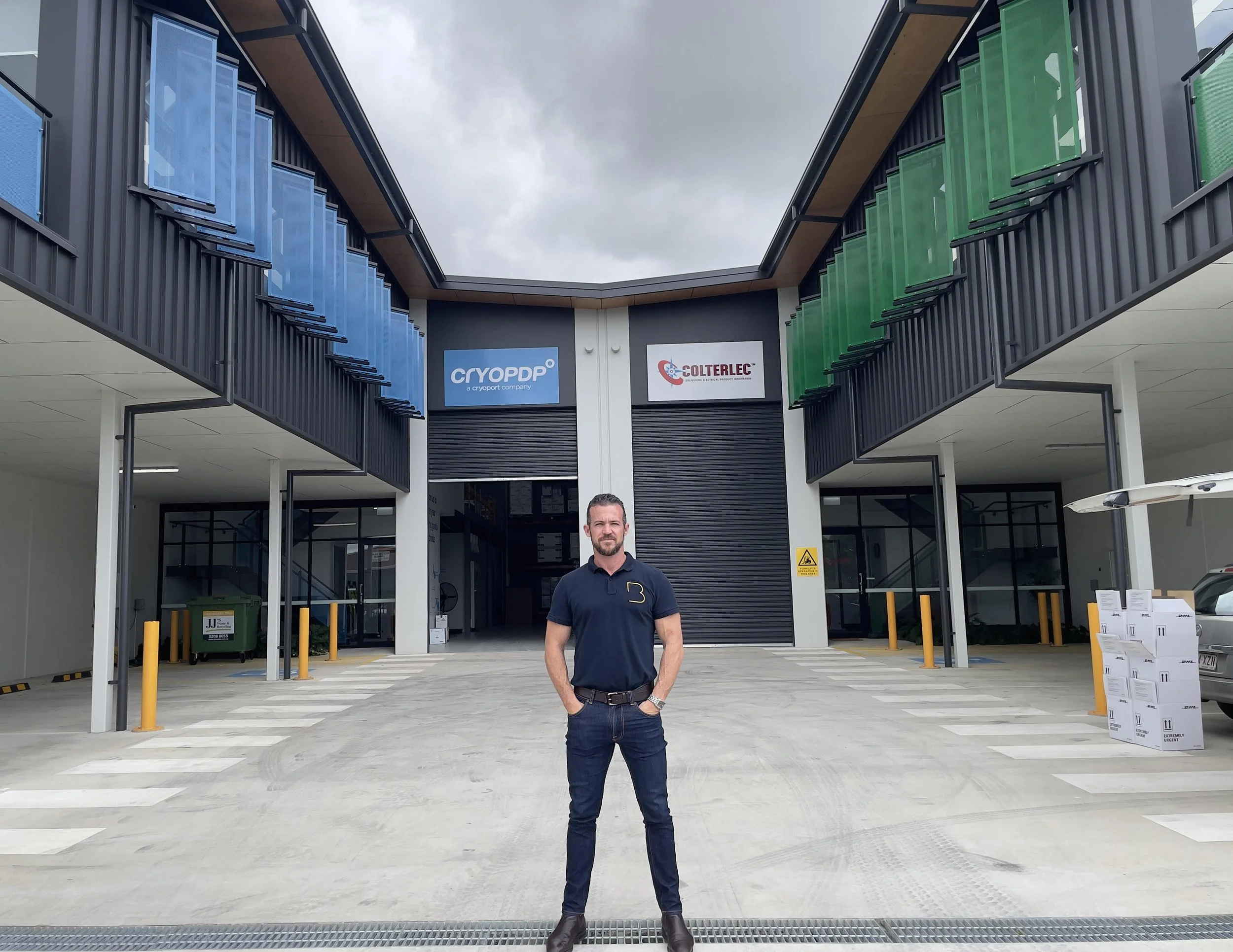 About Us — Bounty TM Property Management