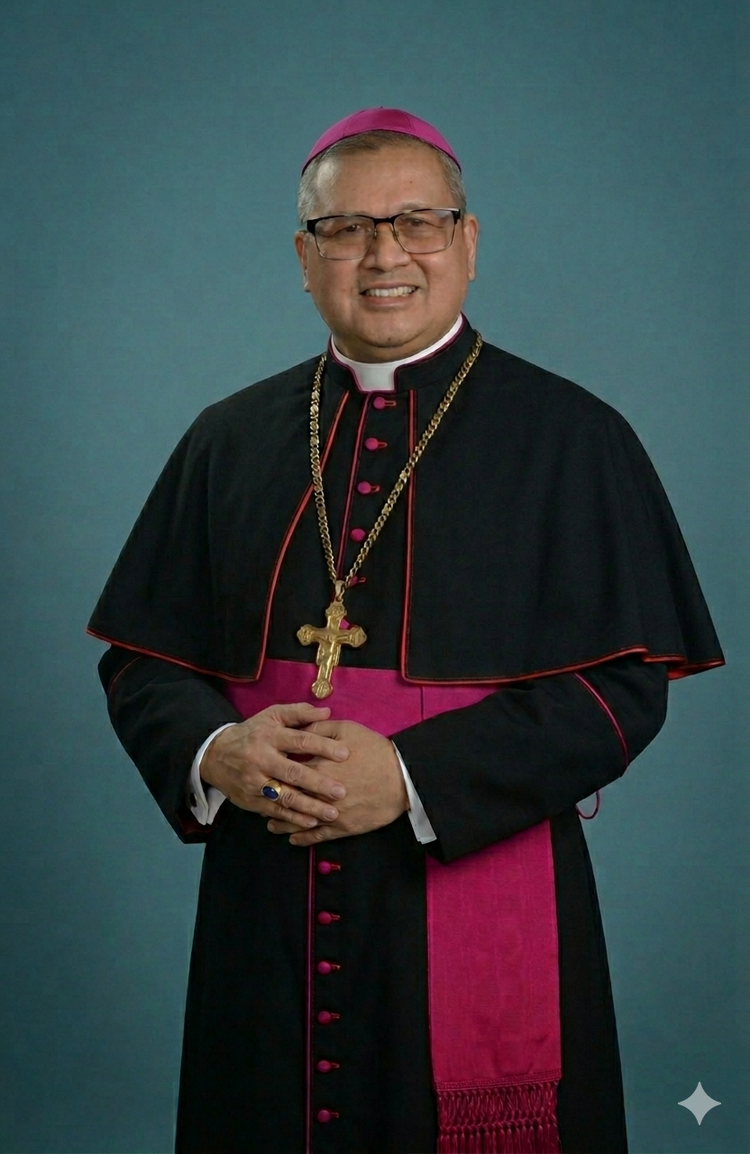 National Association of Filipino Priests - USA — Leadership Council ...