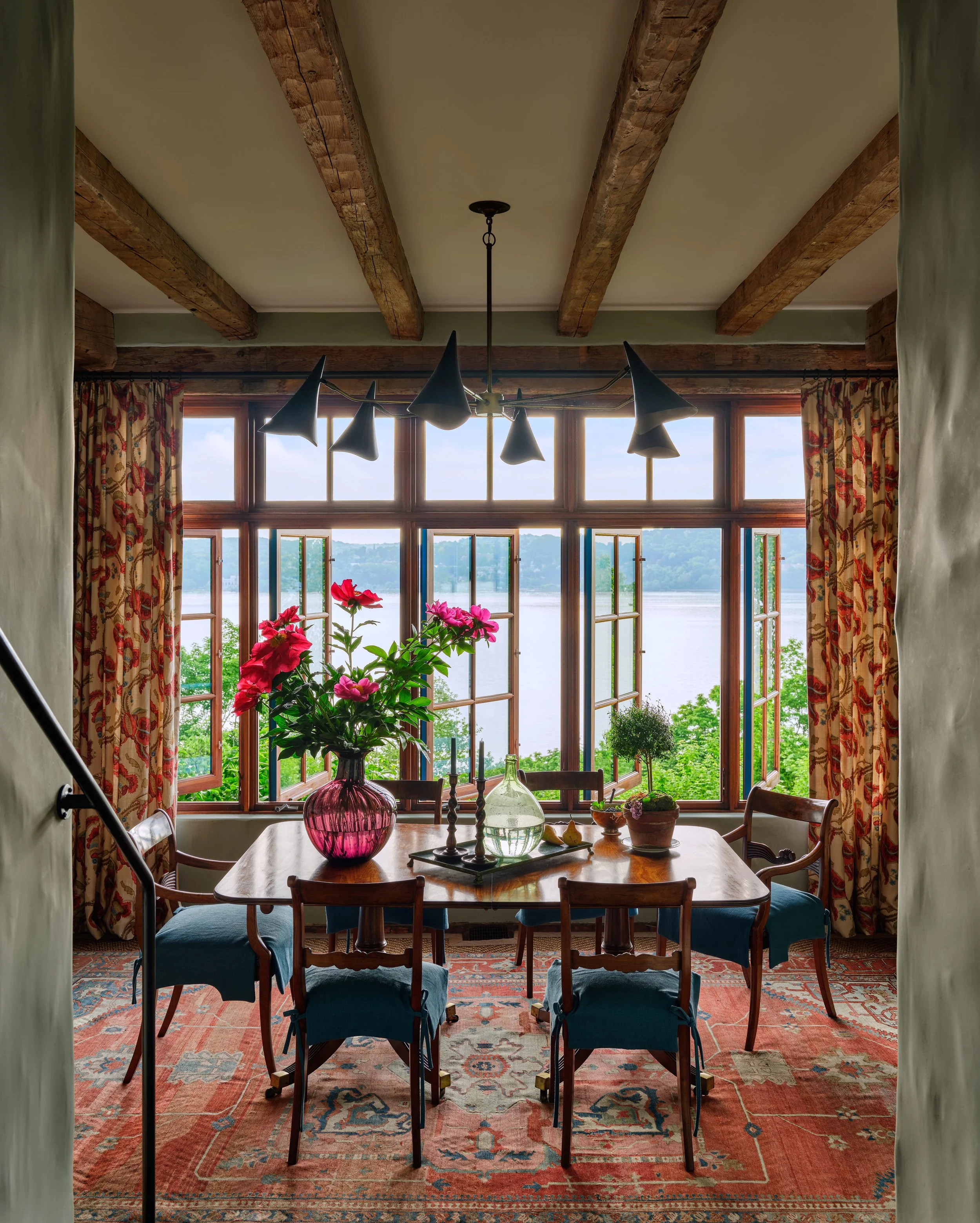 JOHN FERGUSON INTERIORS