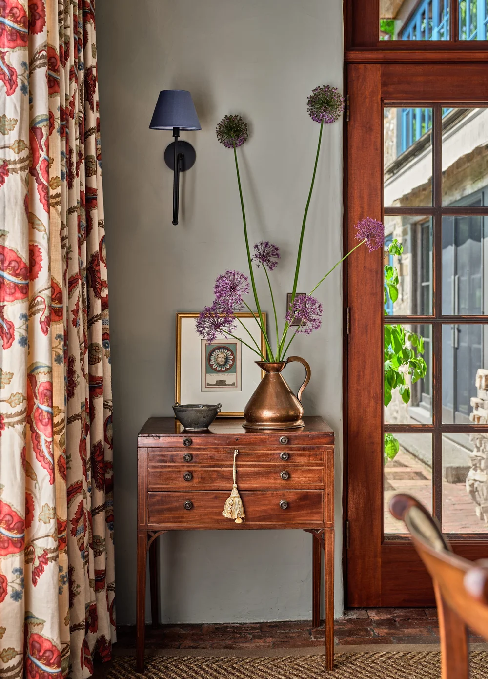 JOHN FERGUSON INTERIORS