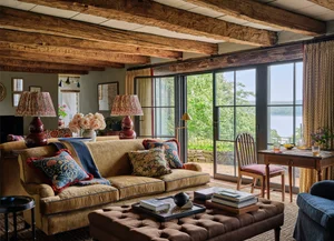 JOHN FERGUSON INTERIORS