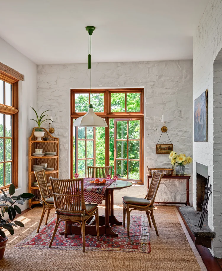 JOHN FERGUSON INTERIORS