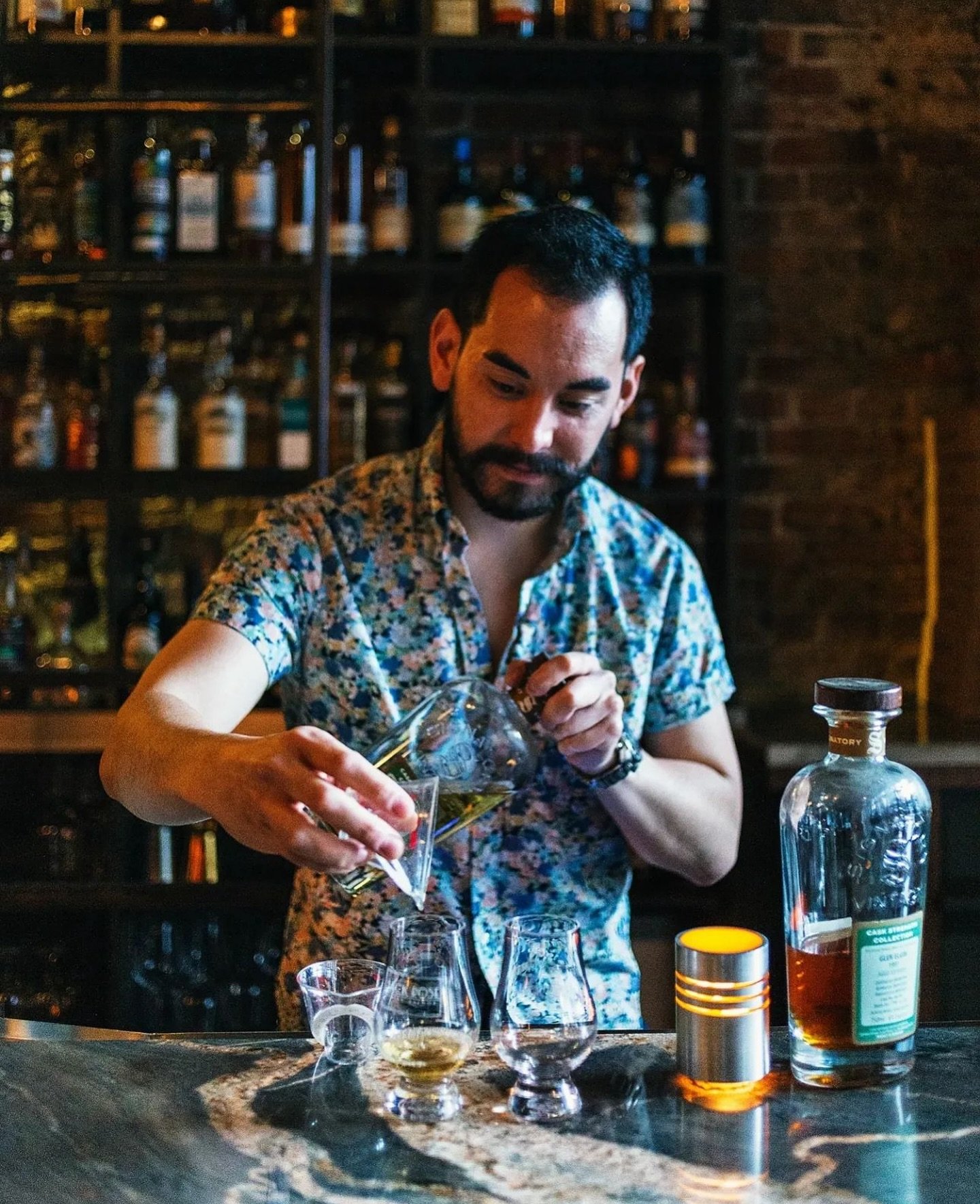 Jack Rose Dining Saloon