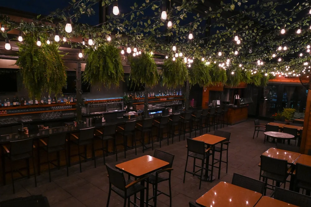 Jack Rose Dining Saloon