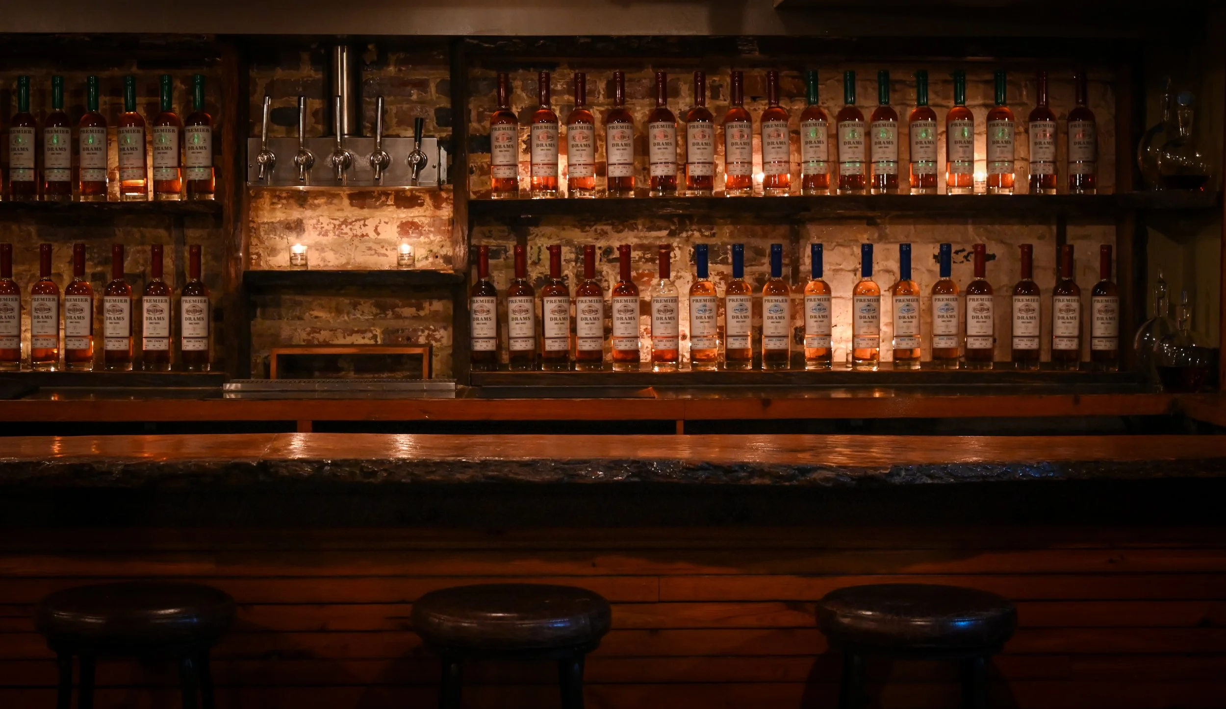 Jack Rose Dining Saloon