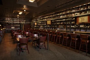 Jack Rose Dining Saloon
