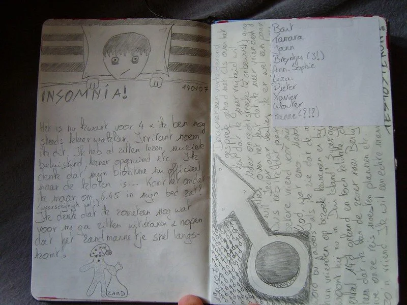 Practical Tips for Managing Paranoia and Anxiety: Insights from People ...