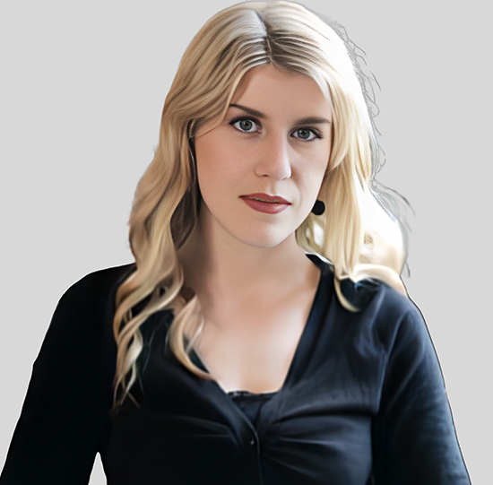 Hope after hospitalization: how Eleanor Longden learned to thrive while ...