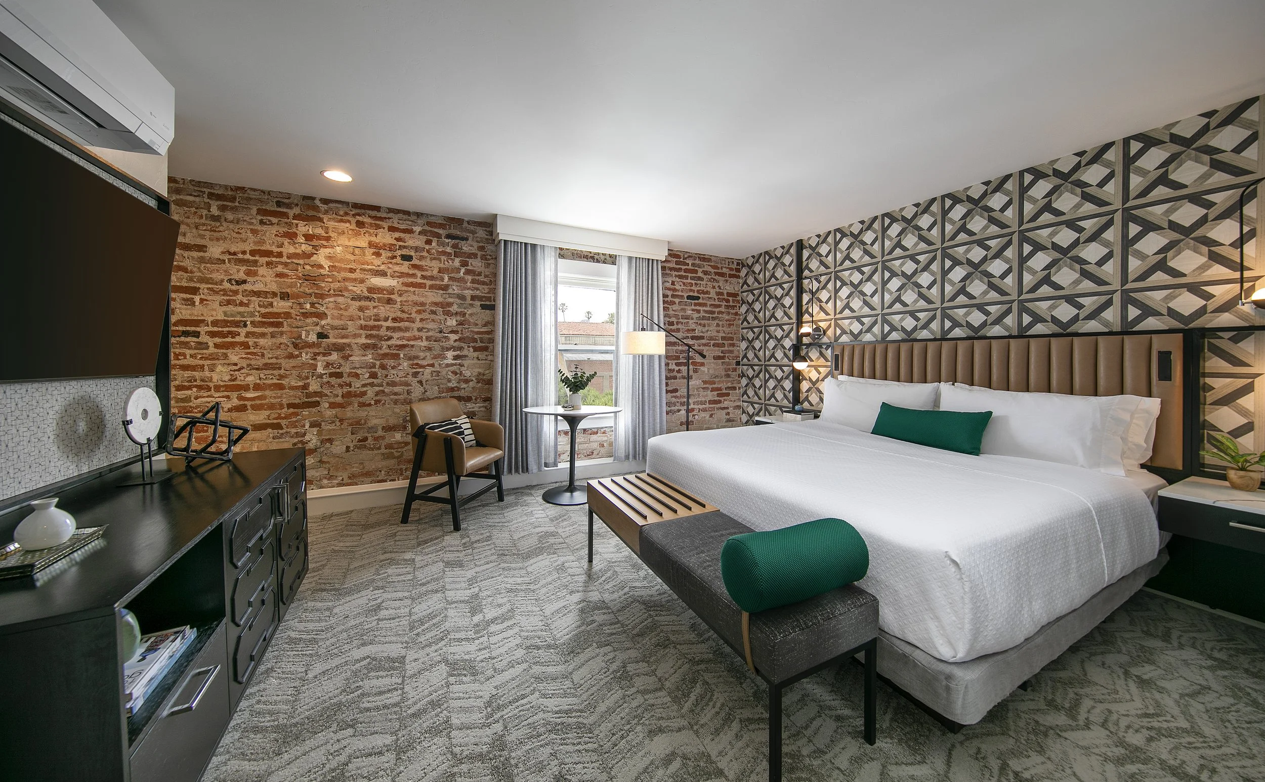 Hotel Management Portfolio — Quorum Hospitality