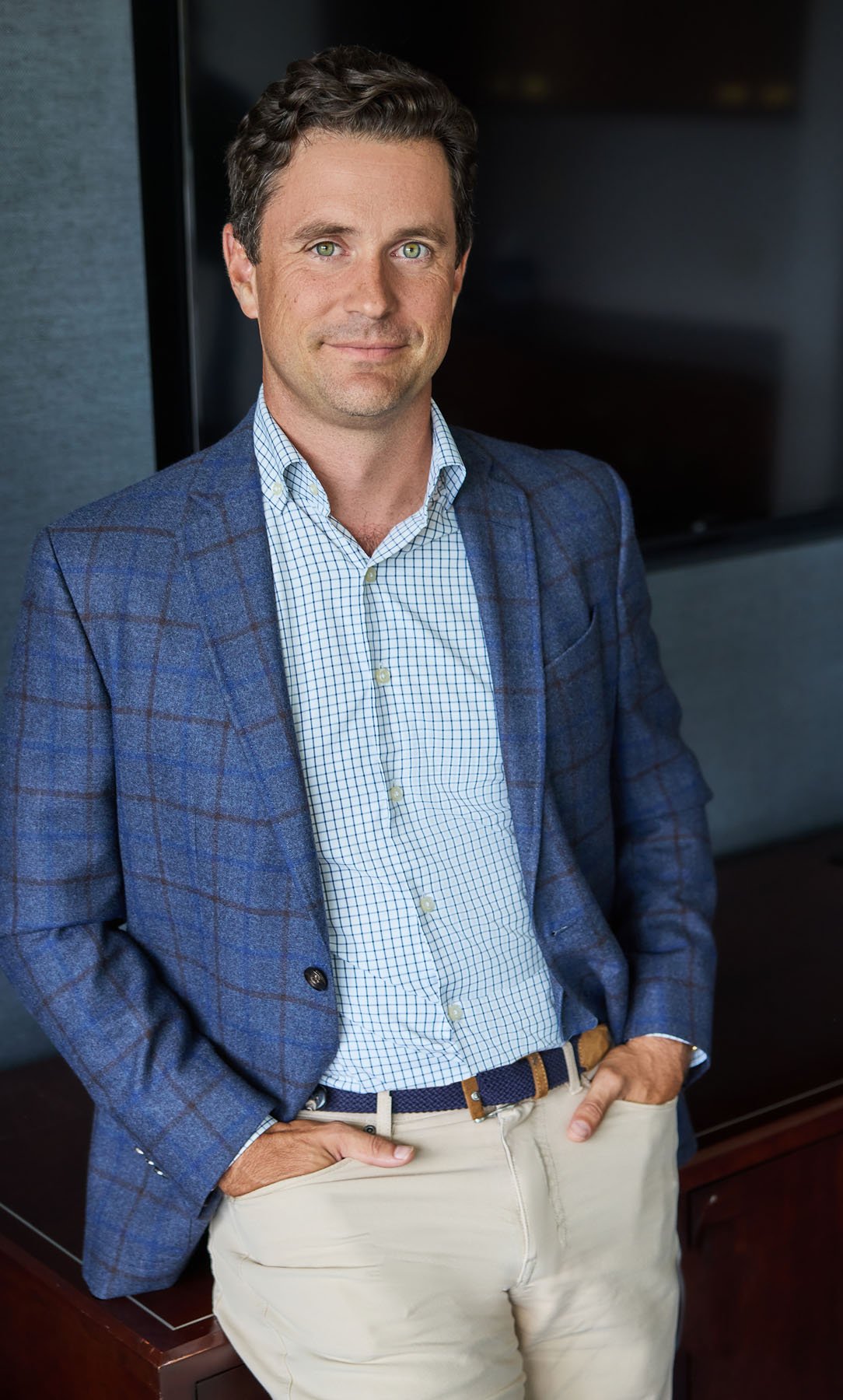 Meet the Team — Quorum Hospitality