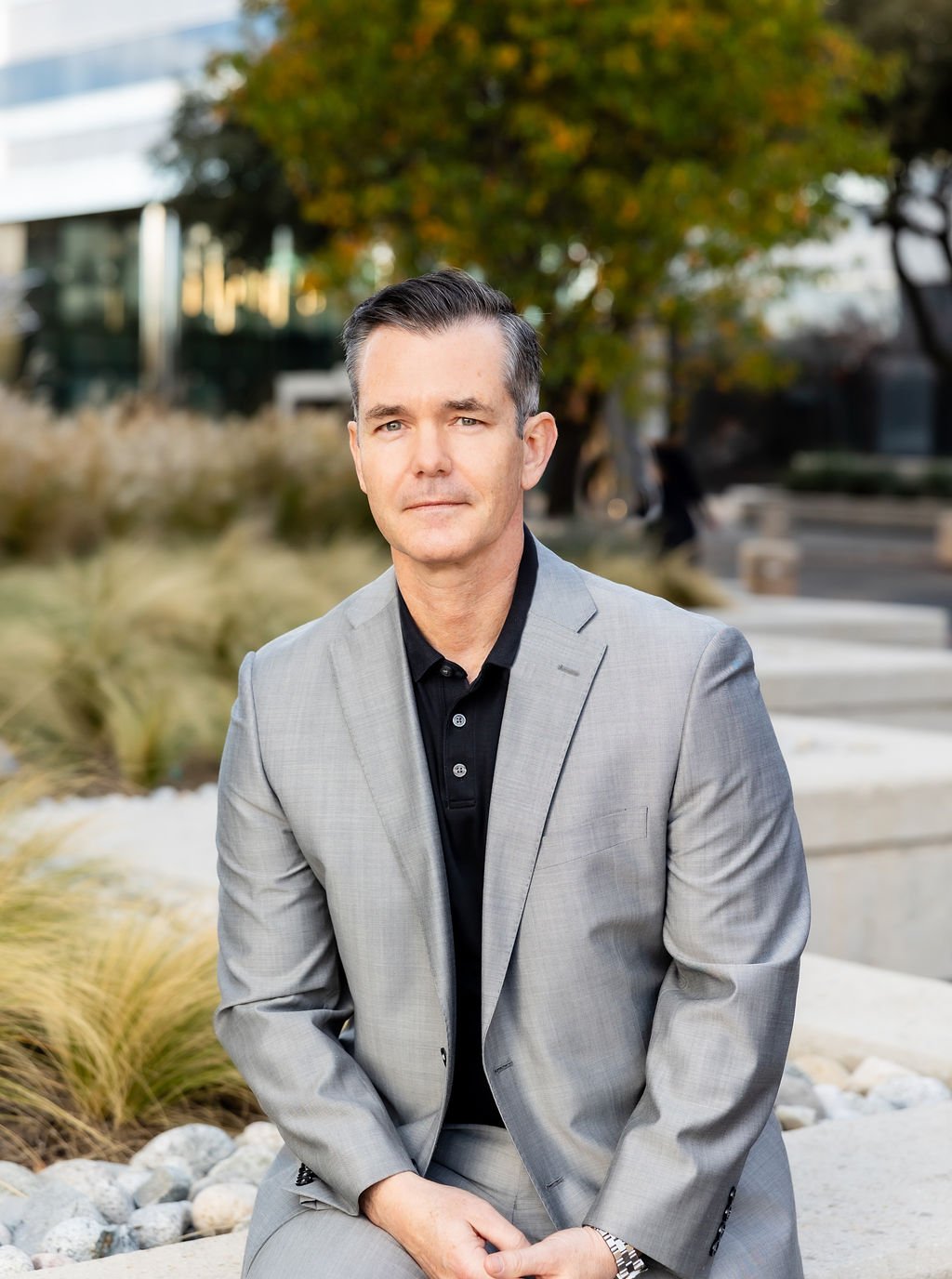 Meet the Team — Quorum Hospitality
