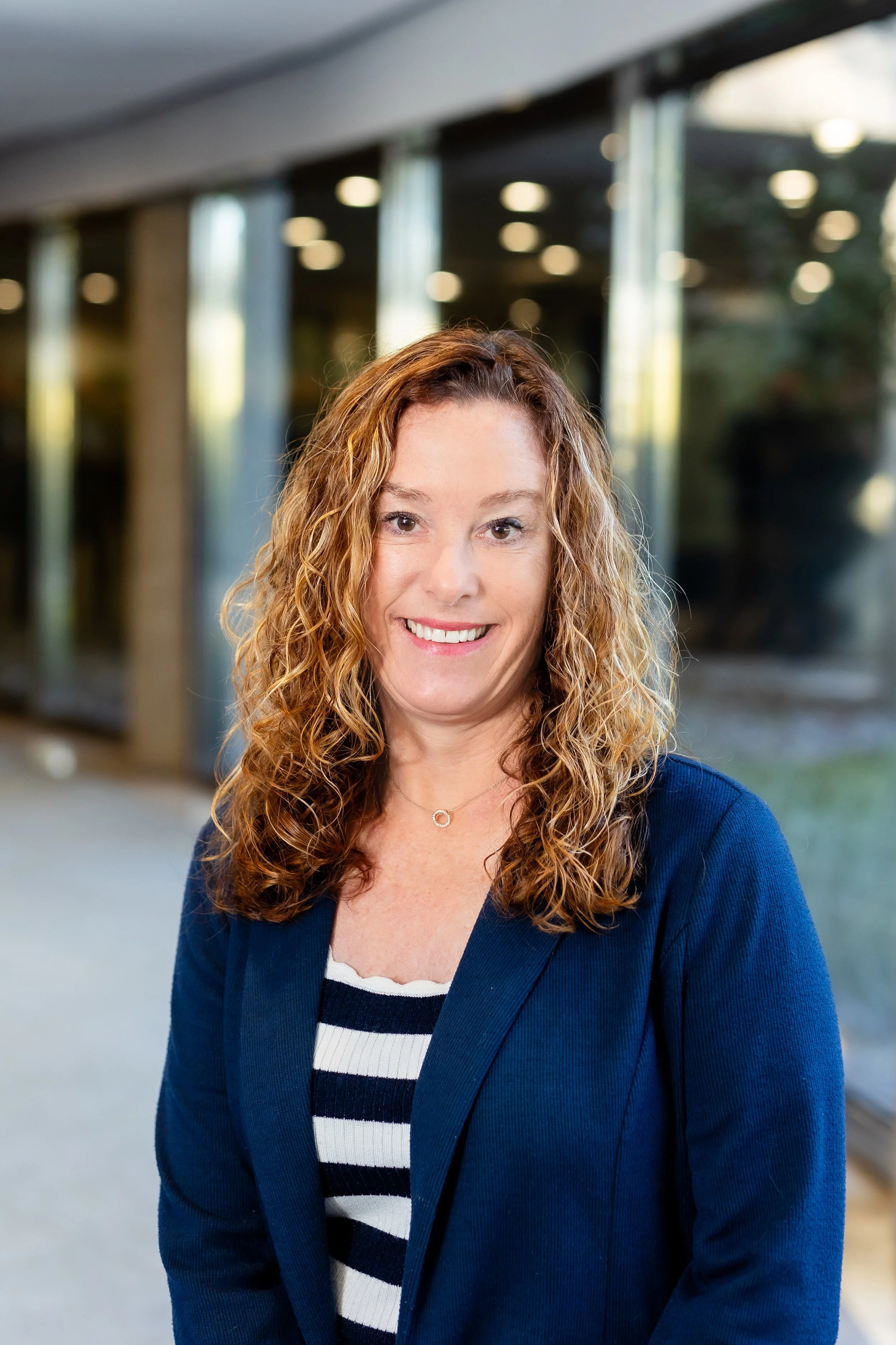 Meet the Team — Quorum Hospitality