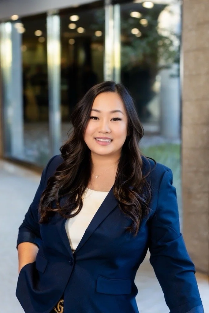 Meet the Team — Quorum Hospitality