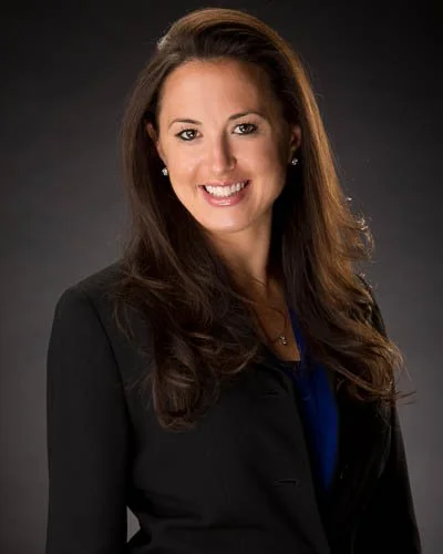 Marissa Longo — Quorum Hospitality