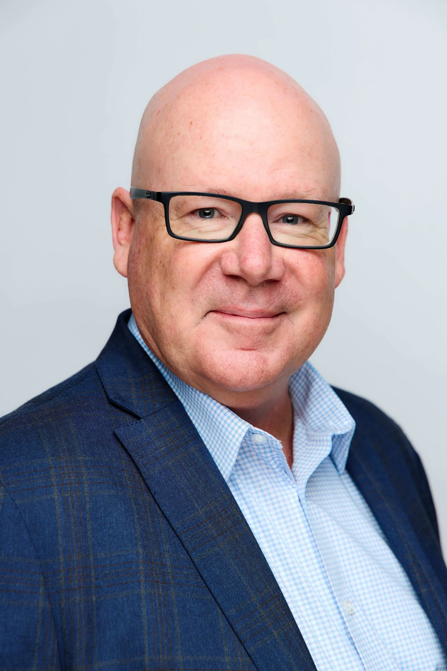 Meet the Team — Quorum Hospitality