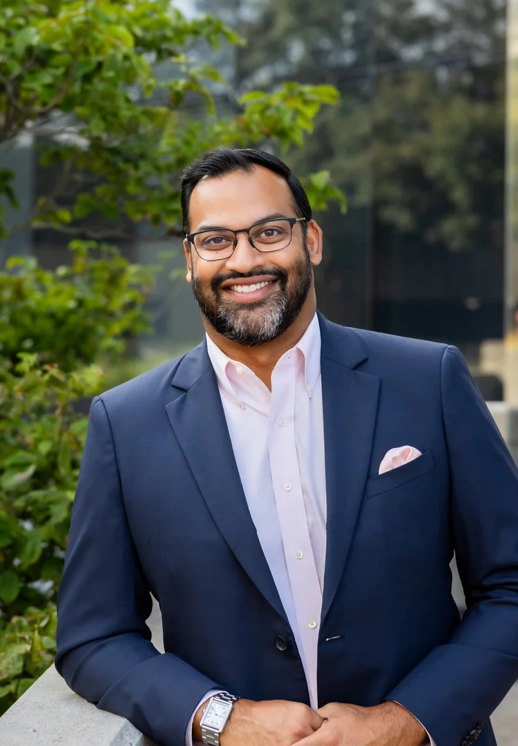 Meet the Team — Quorum Hospitality