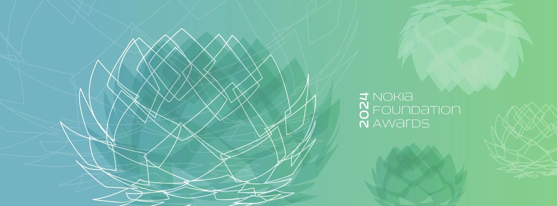 Awards Ceremony — Nokia Foundation