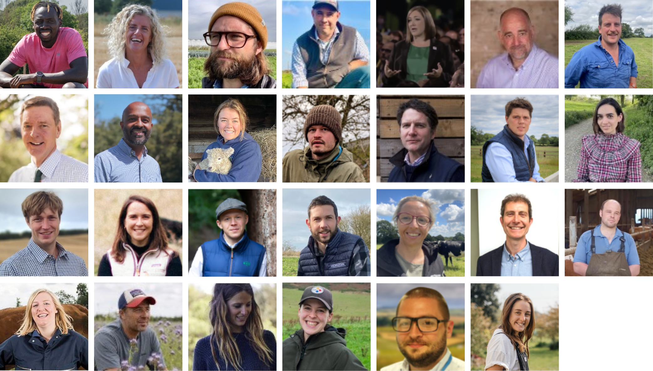 About us — Future Food Movement