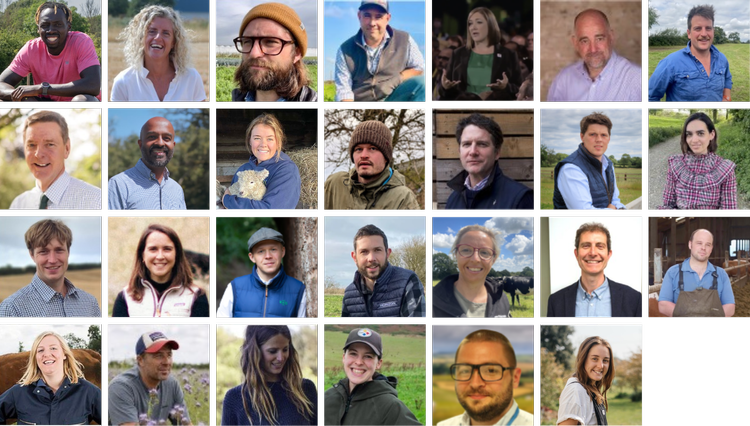 About us — Future Food Movement