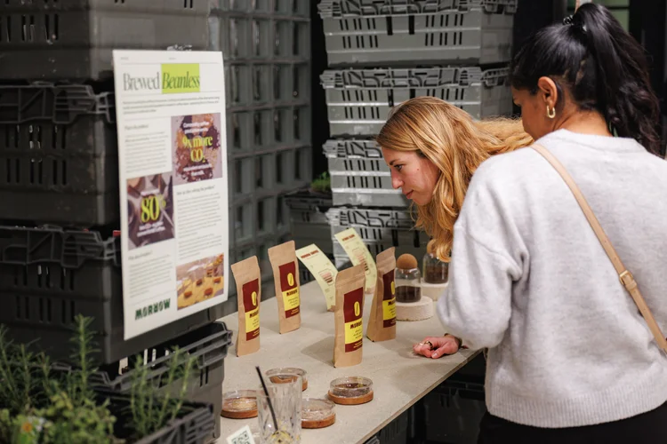 Taste of Tomorrow: What Will the World Be Eating in 2050? — Future Food ...