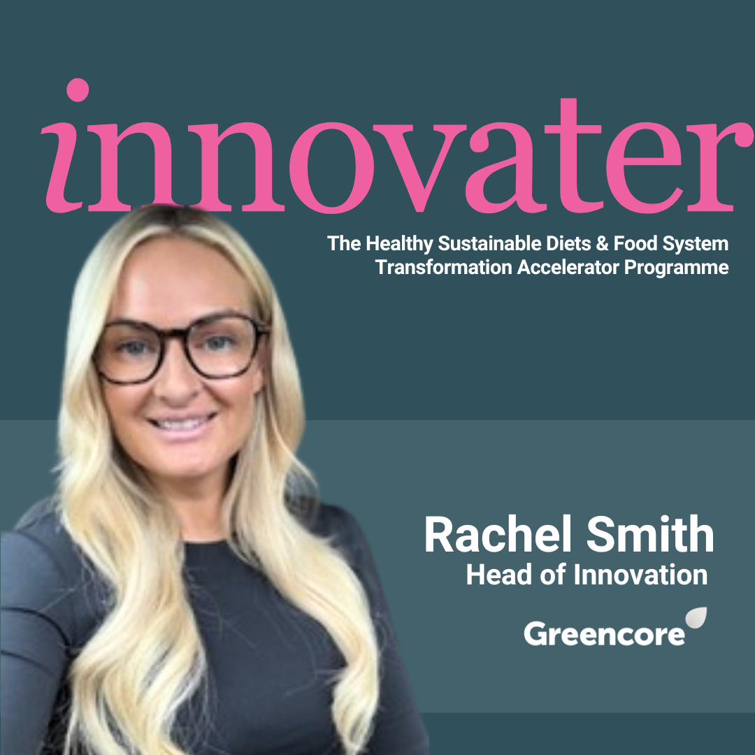 From Insight to Impact: Meet Rachel Smith, Head of Innovation at ...