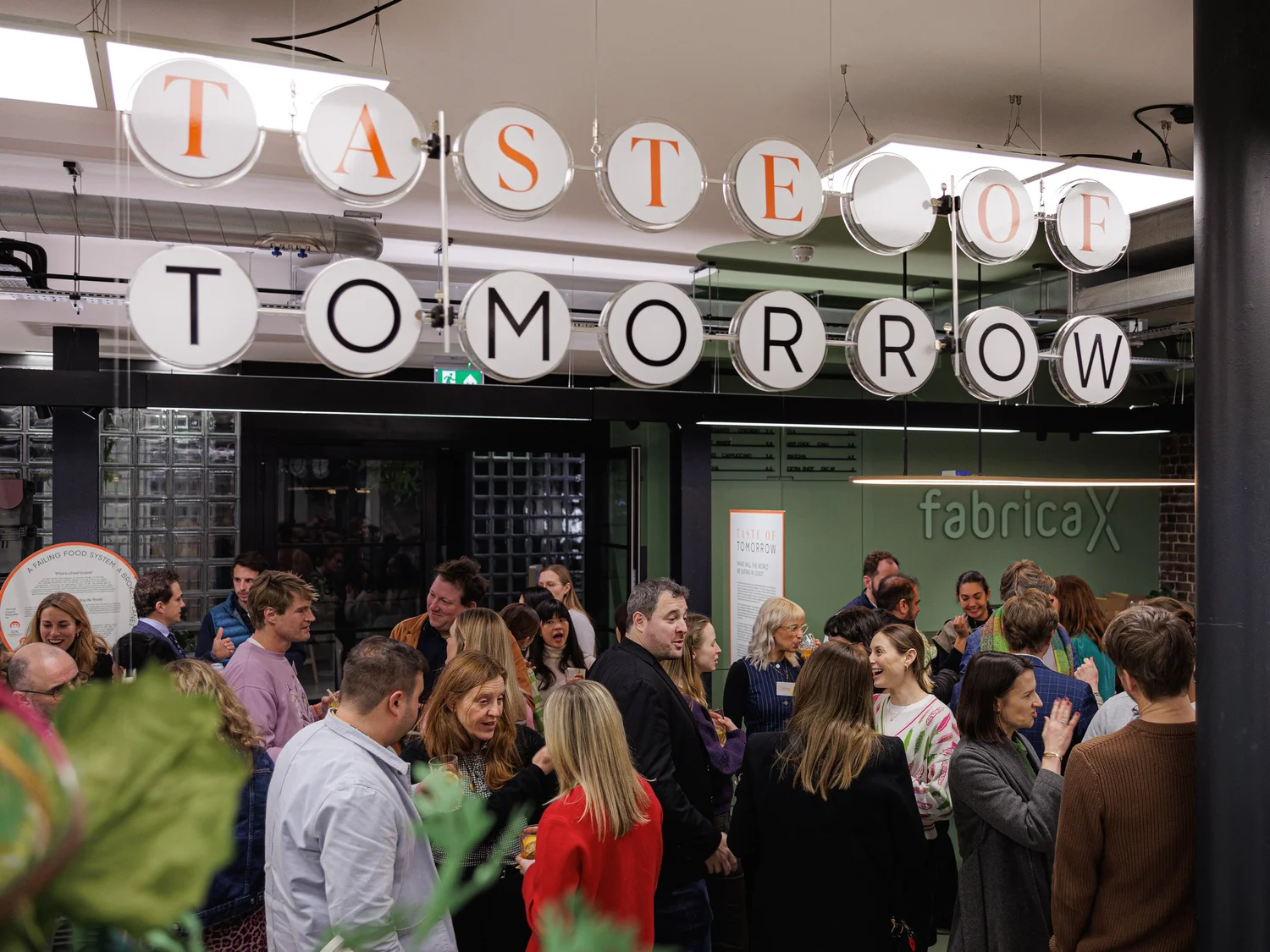 Taste of Tomorrow: What Will the World Be Eating in 2050? — Future Food ...