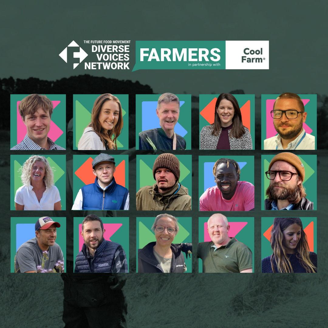 The Farmer-Led Working Groups 2025 — Future Food Movement