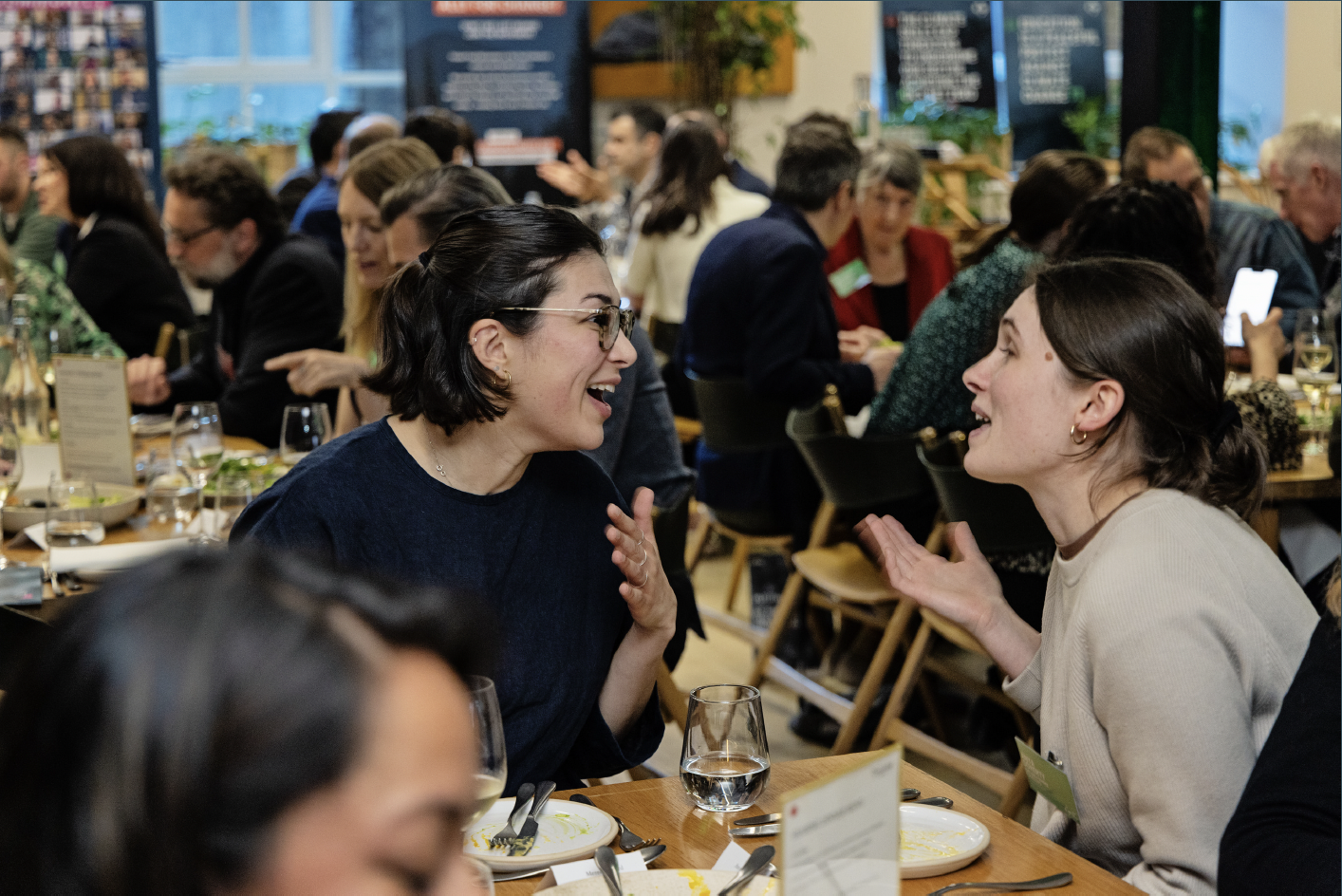 Future Food Movement