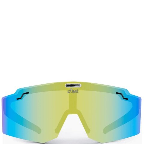 Papi Sunglasses | Flip-Up Sunglasses & Polarized Eyewear