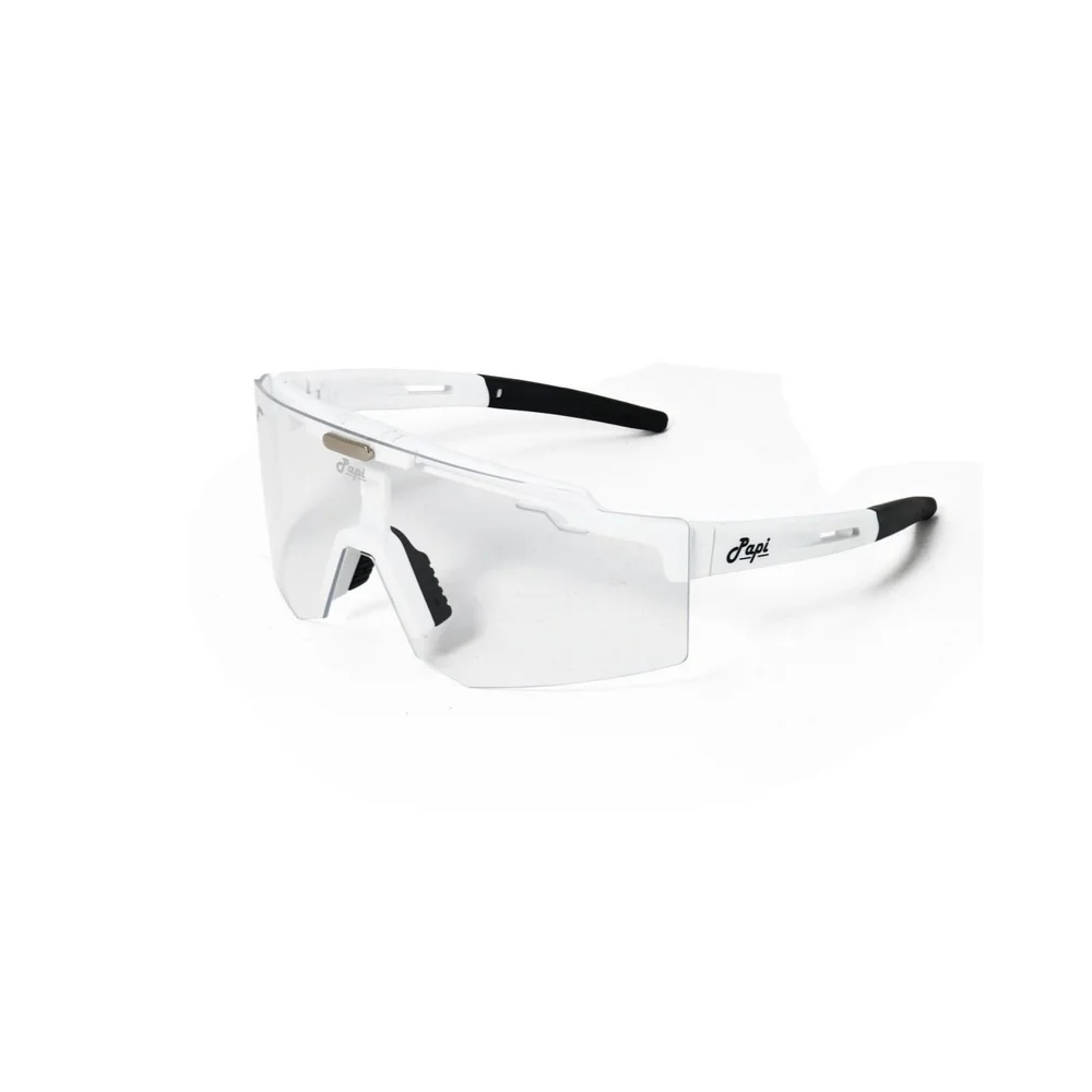 Papi Sunglasses | Flip-Up Sunglasses & Polarized Eyewear
