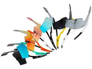 Papi Sunglasses | Flip-Up Sunglasses & Polarized Eyewear