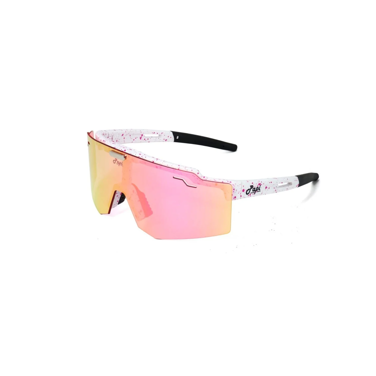 Papi Sunglasses | Flip-Up Sunglasses & Polarized Eyewear