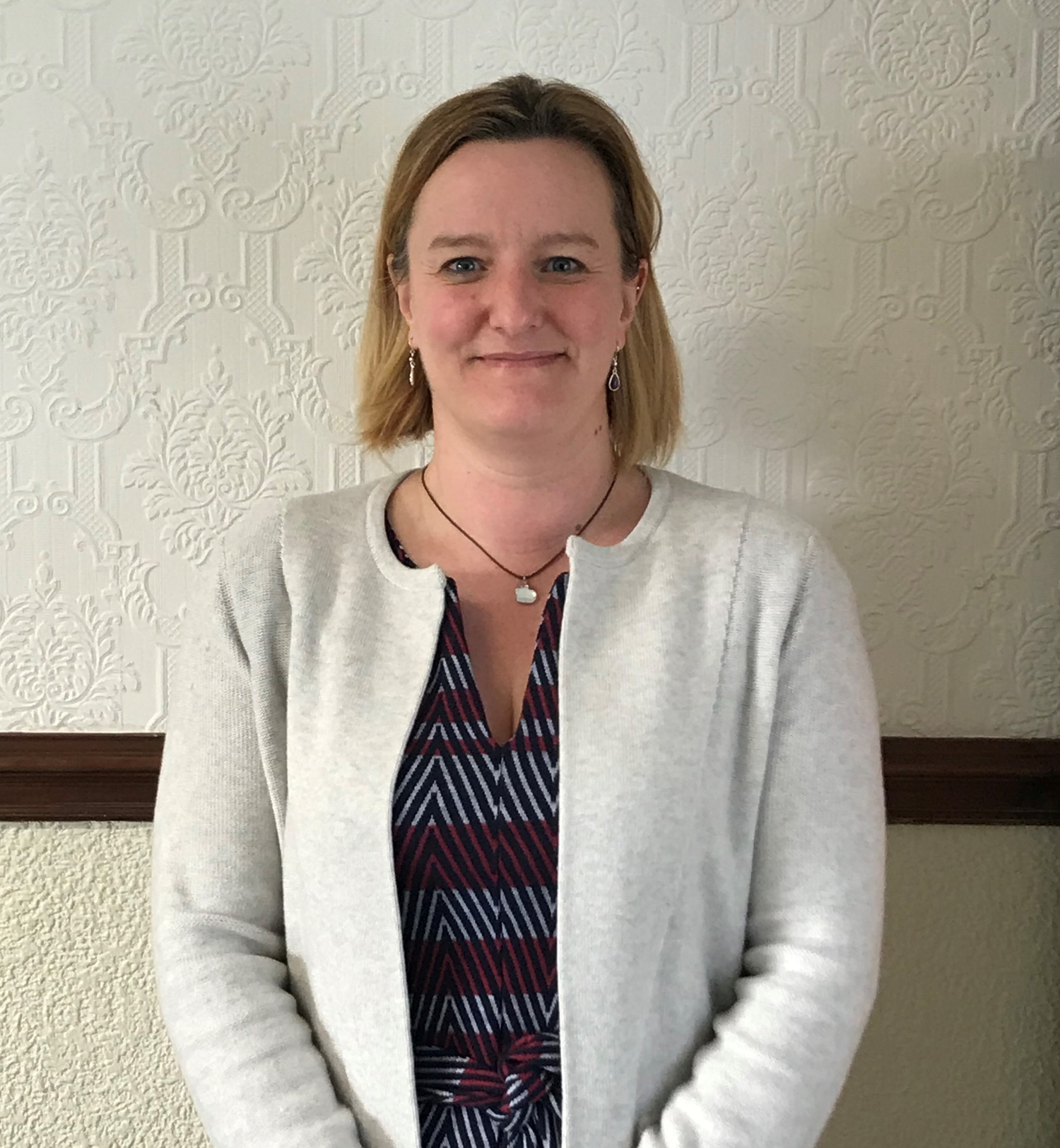 Who's who — Bro Taf Local Medical Committee