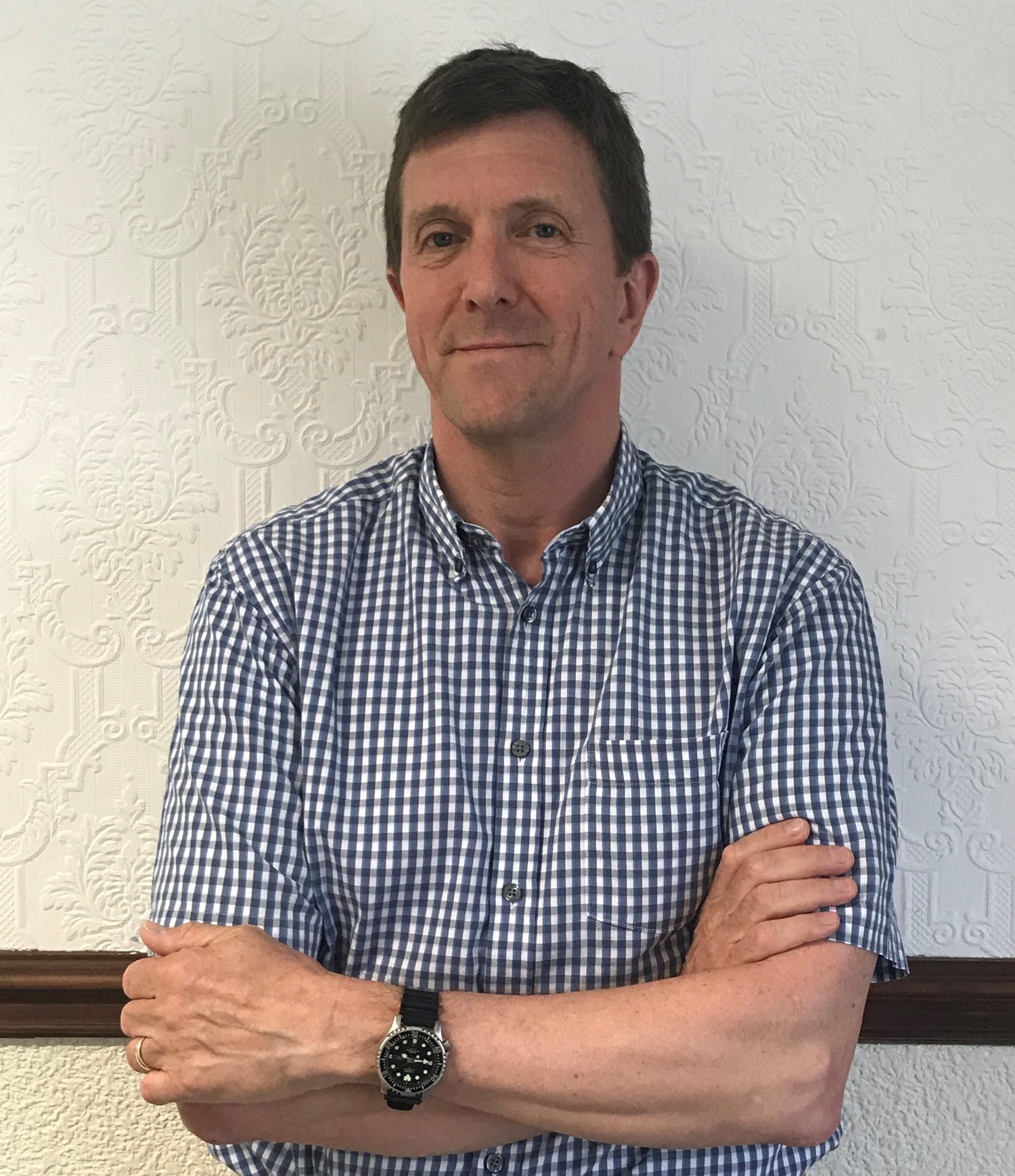 Who's who — Bro Taf Local Medical Committee